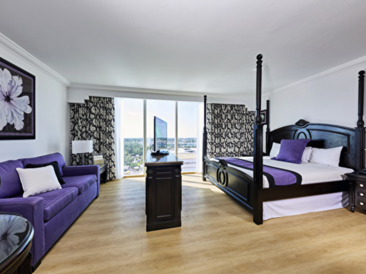 Hotel Riu Palace Paradise Island | allinclusiveresorts.com