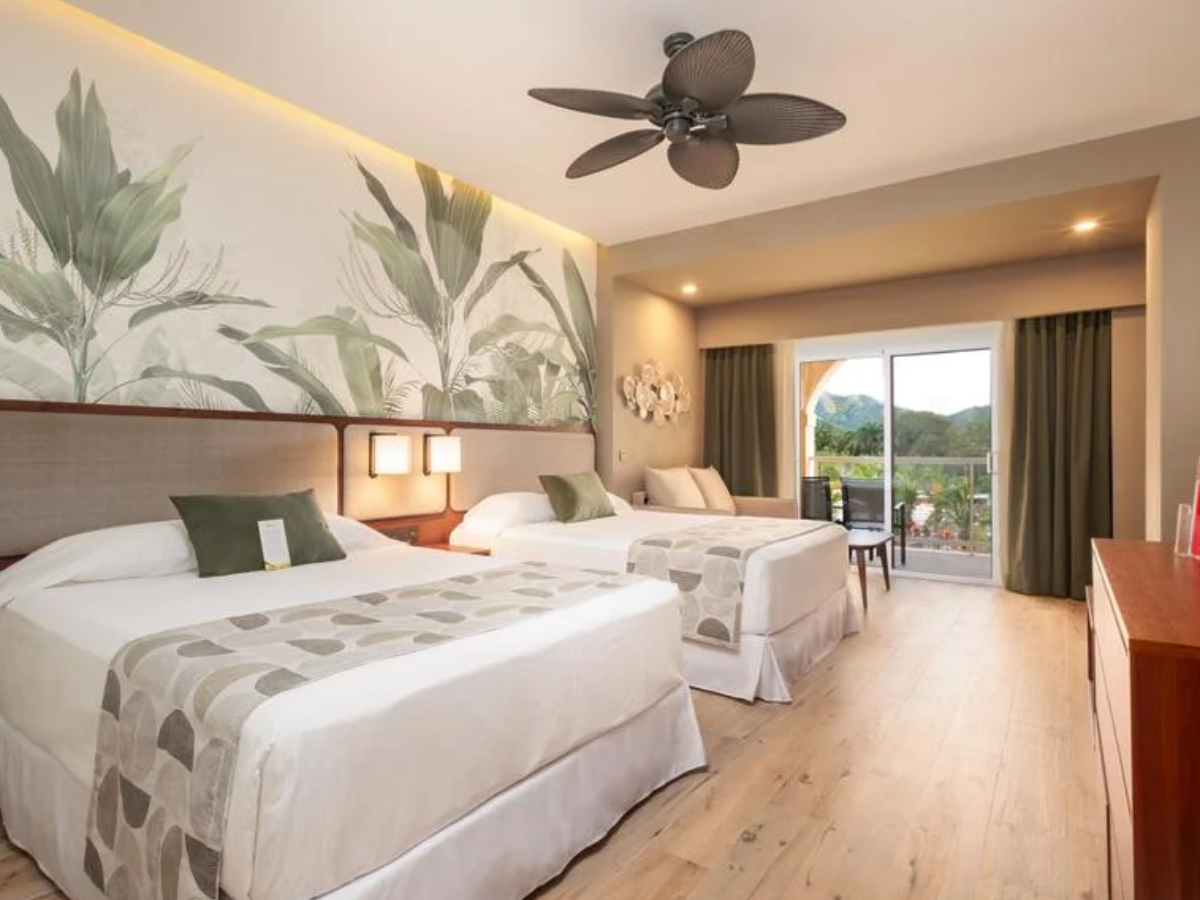 Hotel Riu Guanacaste Allinclusiveresorts