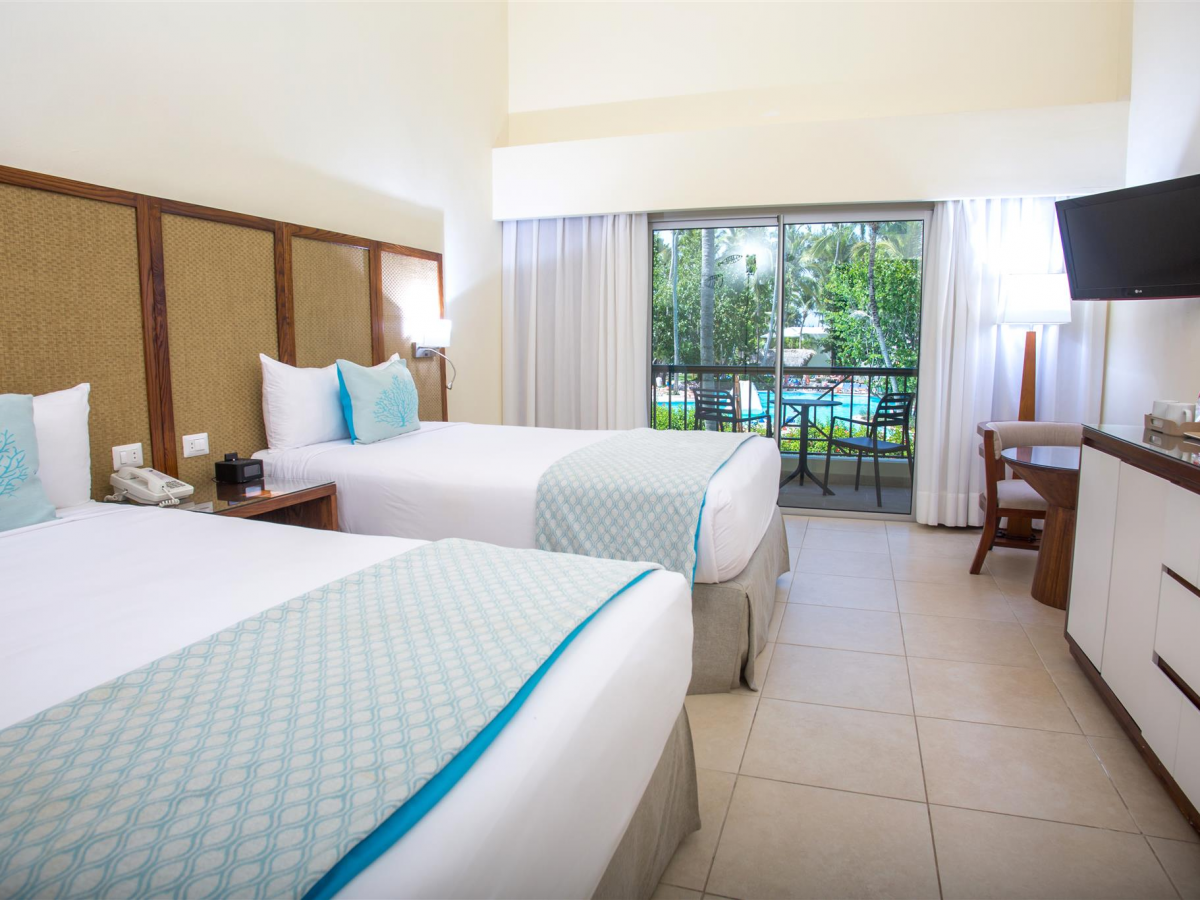 Impressive Punta Cana | allinclusiveresorts.com