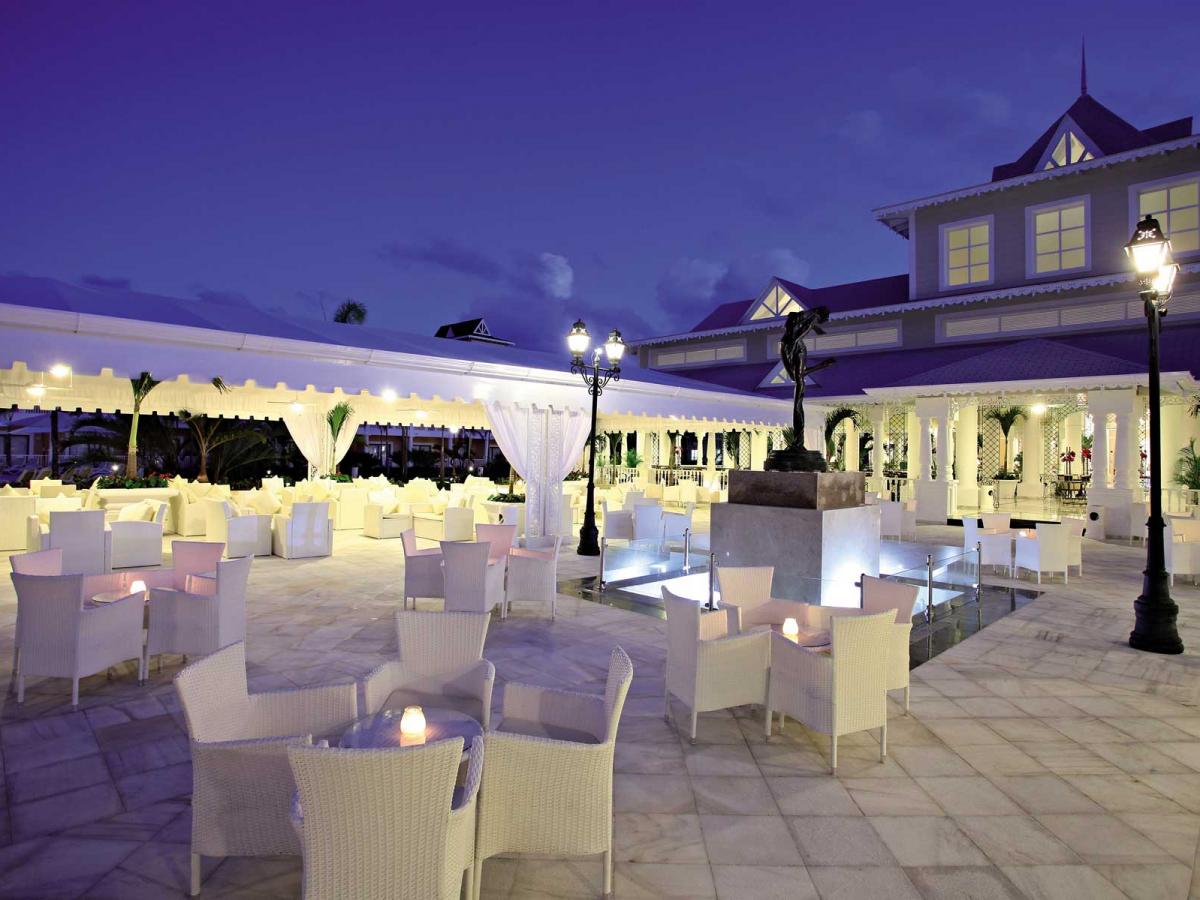 Bahia Principe Luxury Ambar | allinclusiveresorts.com