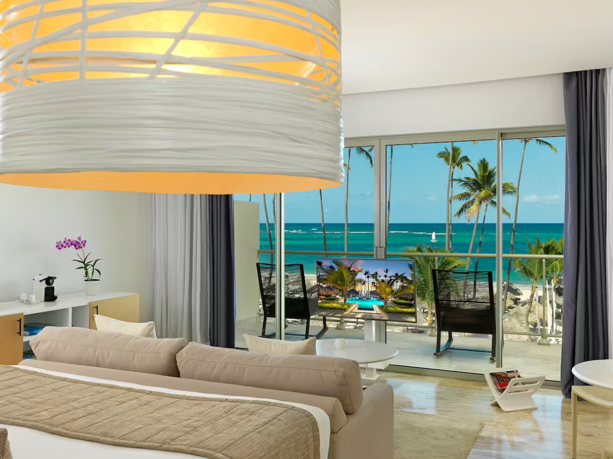 Paradisus Palma Real Golf & Spa Resort
