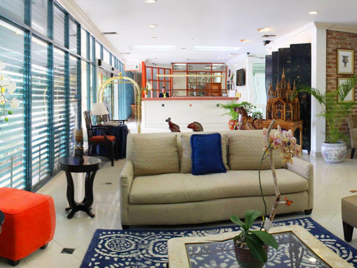 The Courtleigh Hotel & Suites | allinclusiveresorts.com