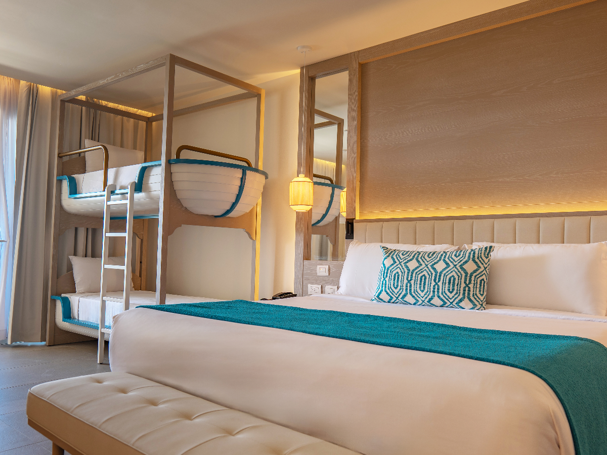 Princess Grand Jamaica | allinclusiveresorts.com