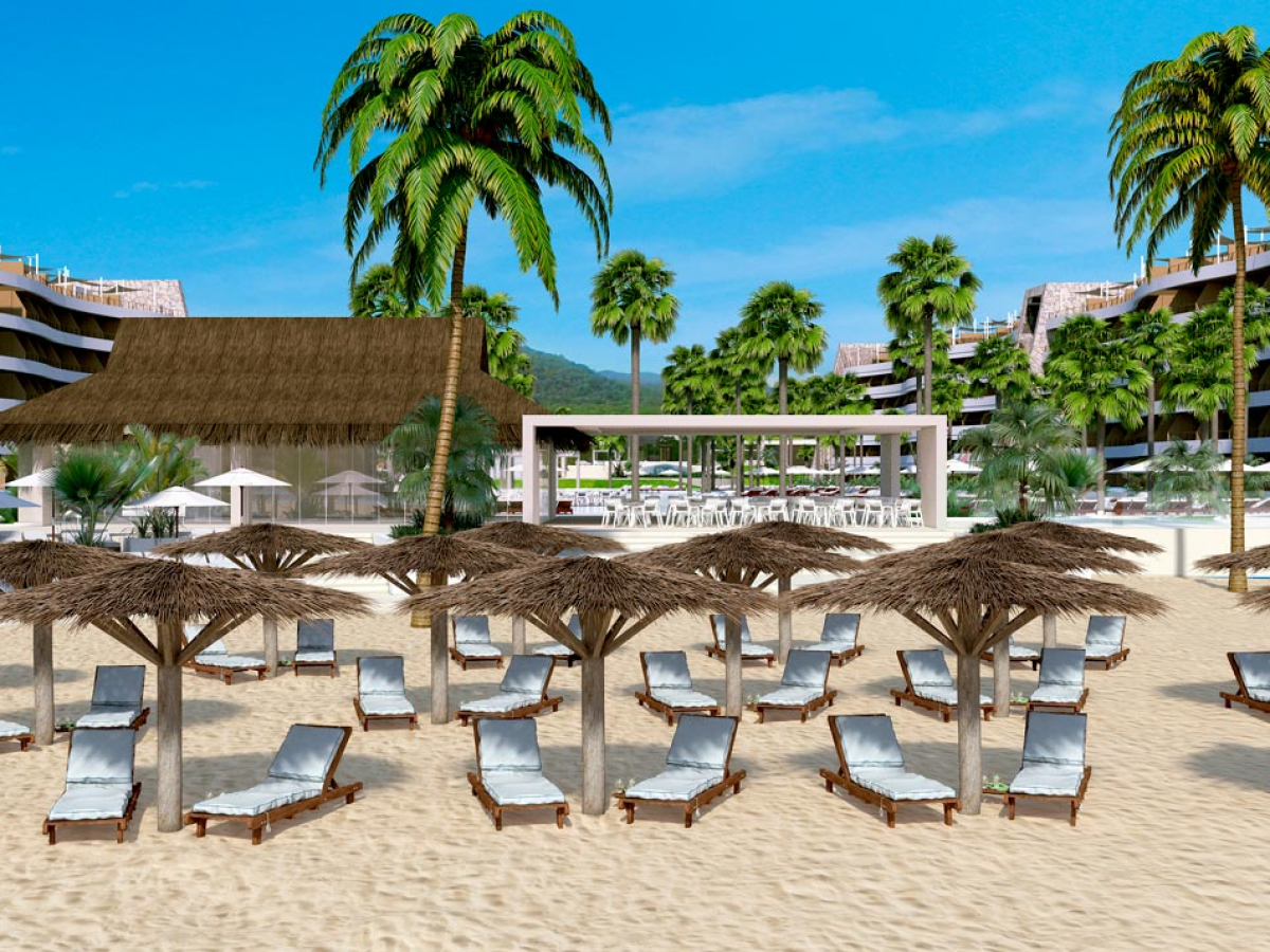 Ocean Coral Spring | allinclusiveresorts.com