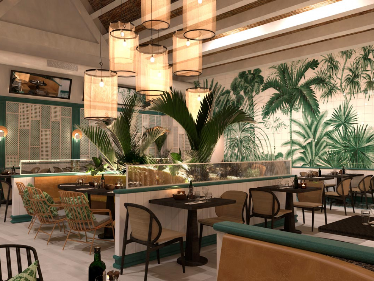 Ocean Coral Spring | allinclusiveresorts.com