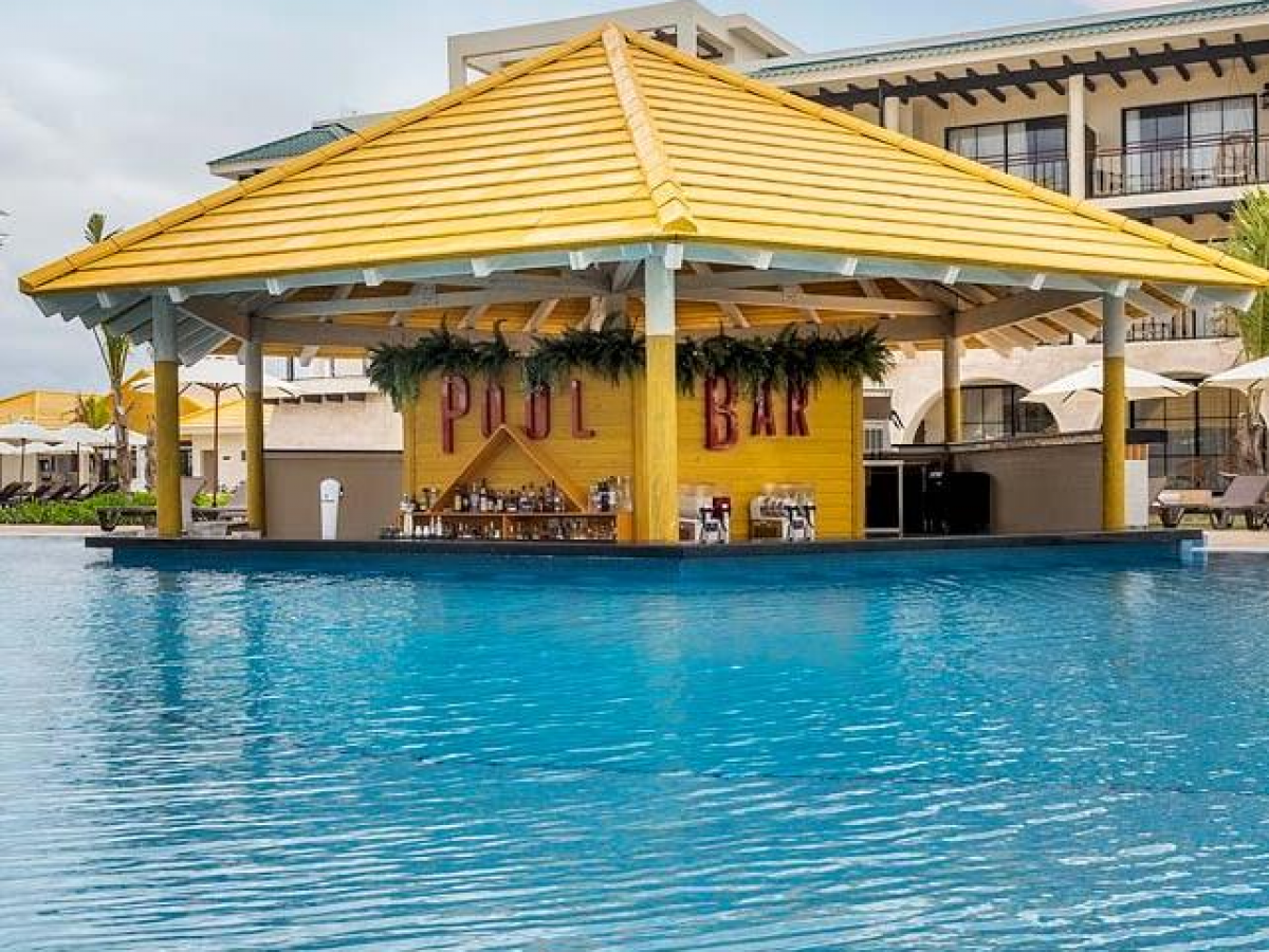 Ocean Coral Spring | allinclusiveresorts.com