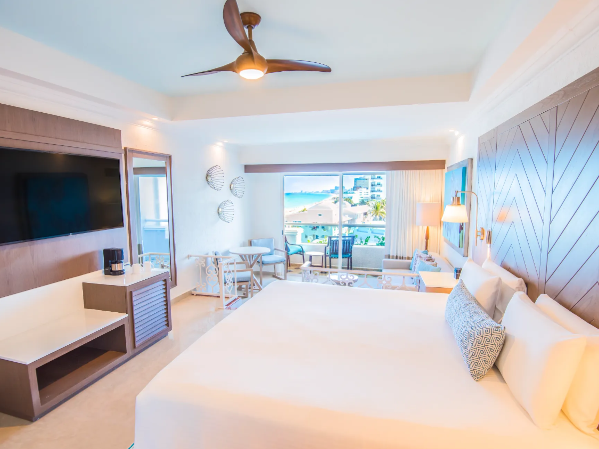 Sunscape Cancun Resort and Spa | allinclusiveresorts.com