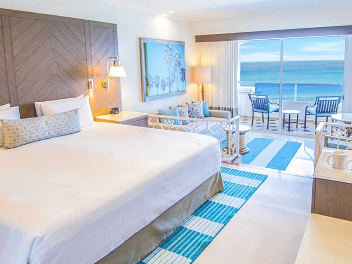 Sunscape Cancun Resort and Spa | allinclusiveresorts.com