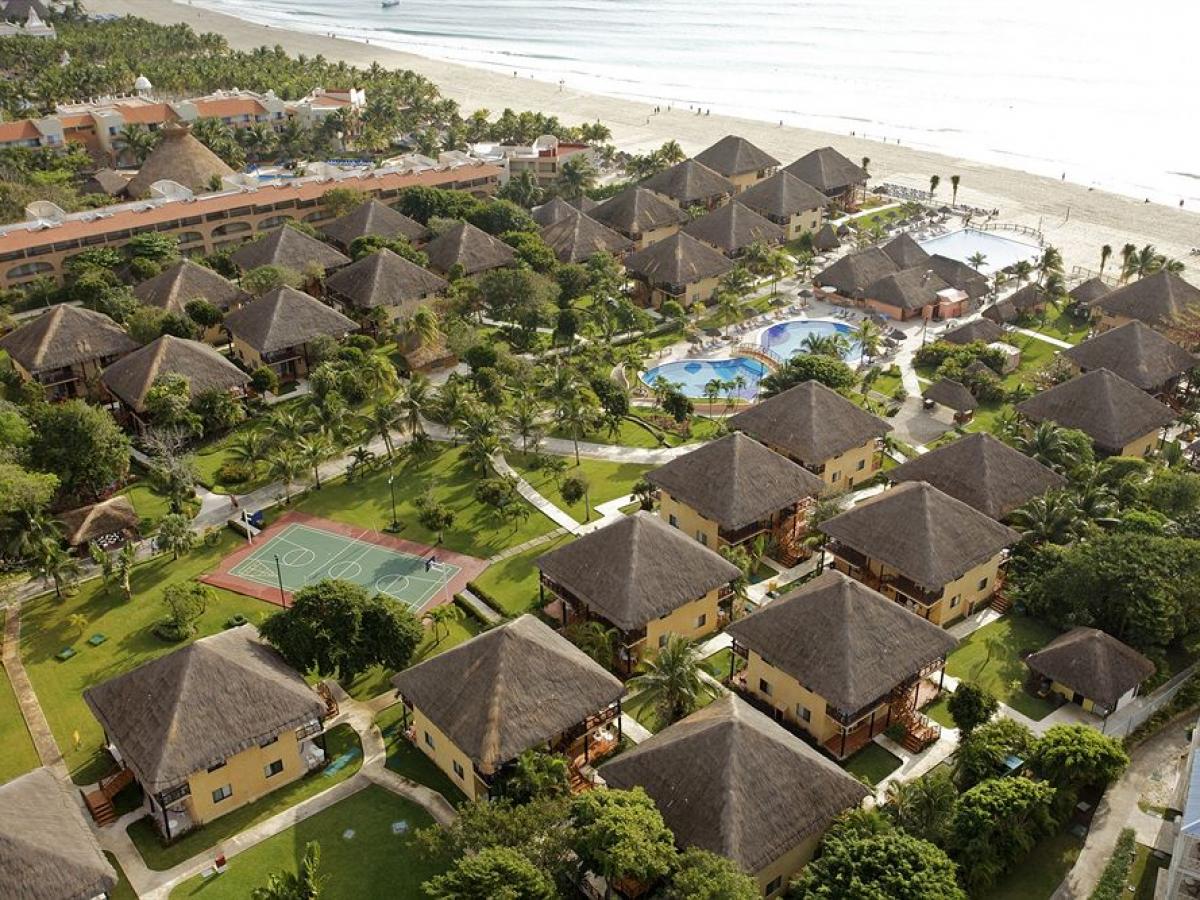 Allegro Playacar | allinclusiveresorts.com